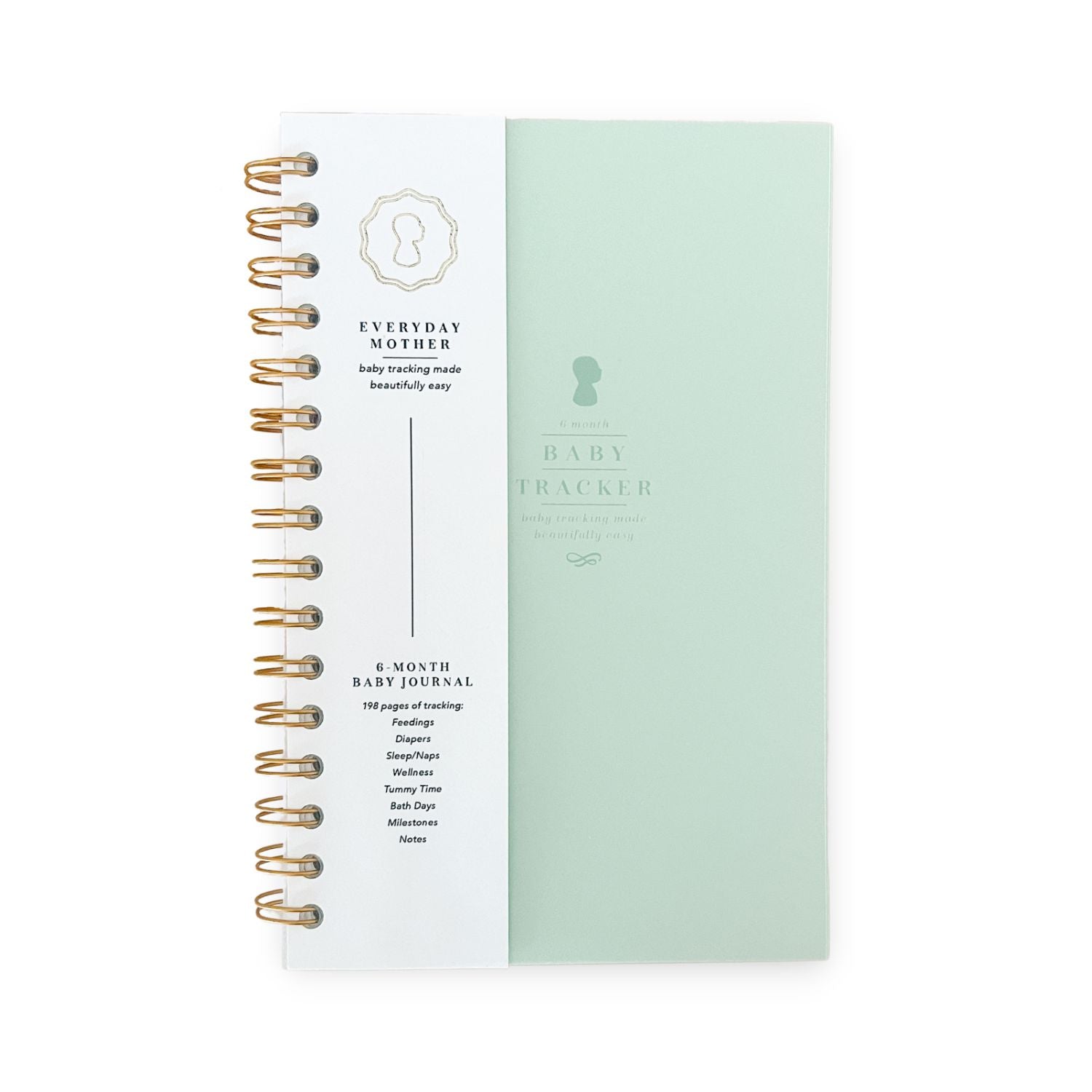 Daily Baby Tracker – The Everyday Mother