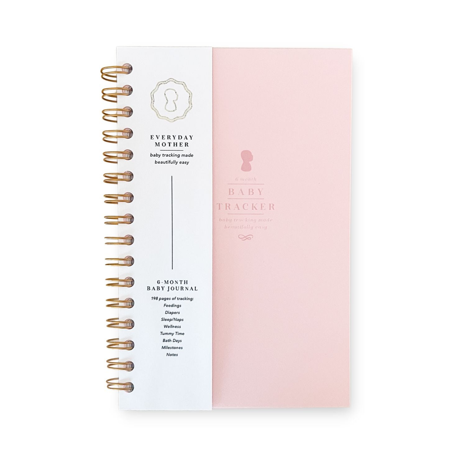 Daily Baby Tracker – The Everyday Mother