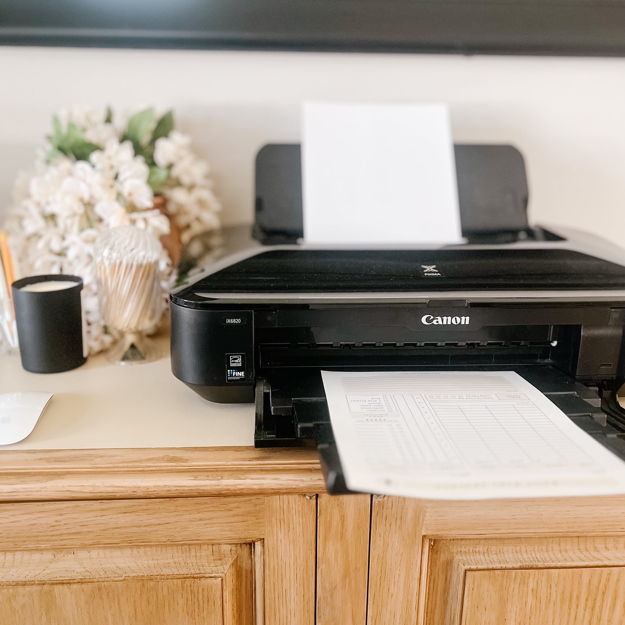 Printable Essential Tracking Bundle – The Everyday Mother