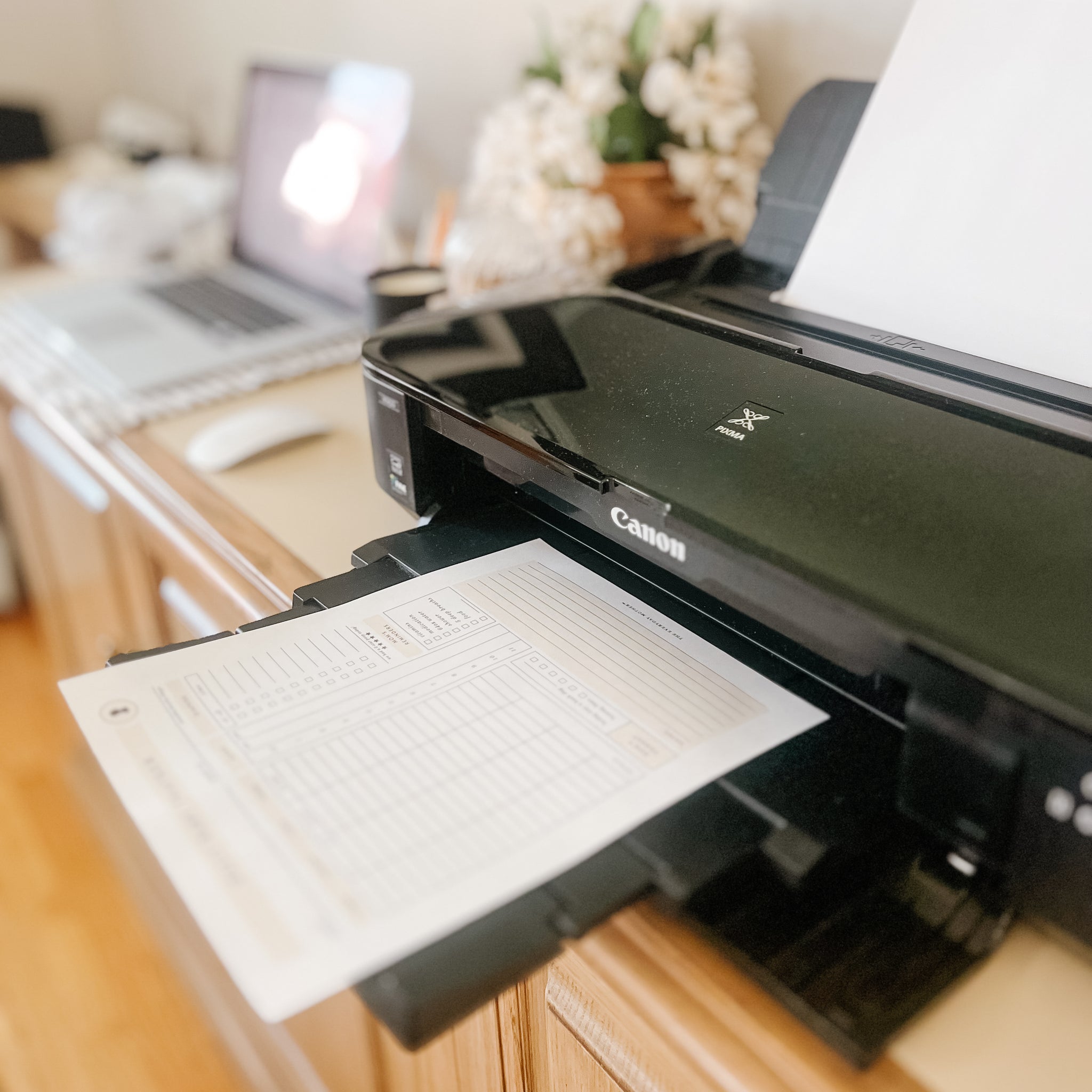 Printable Pumping Log – The Everyday Mother